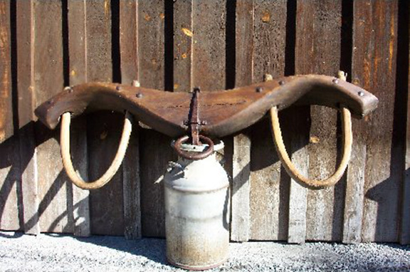 Western Yard Ornaments & Western Yard Art