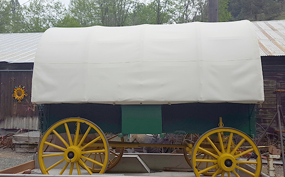 Horse Drawn Vehicles - Horse Drawn Wagons, Sleighs, Carriages, Hearses ...